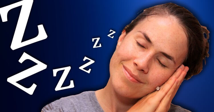Natural Sleep Remedies: 10 Tips to Improve Your Sleep