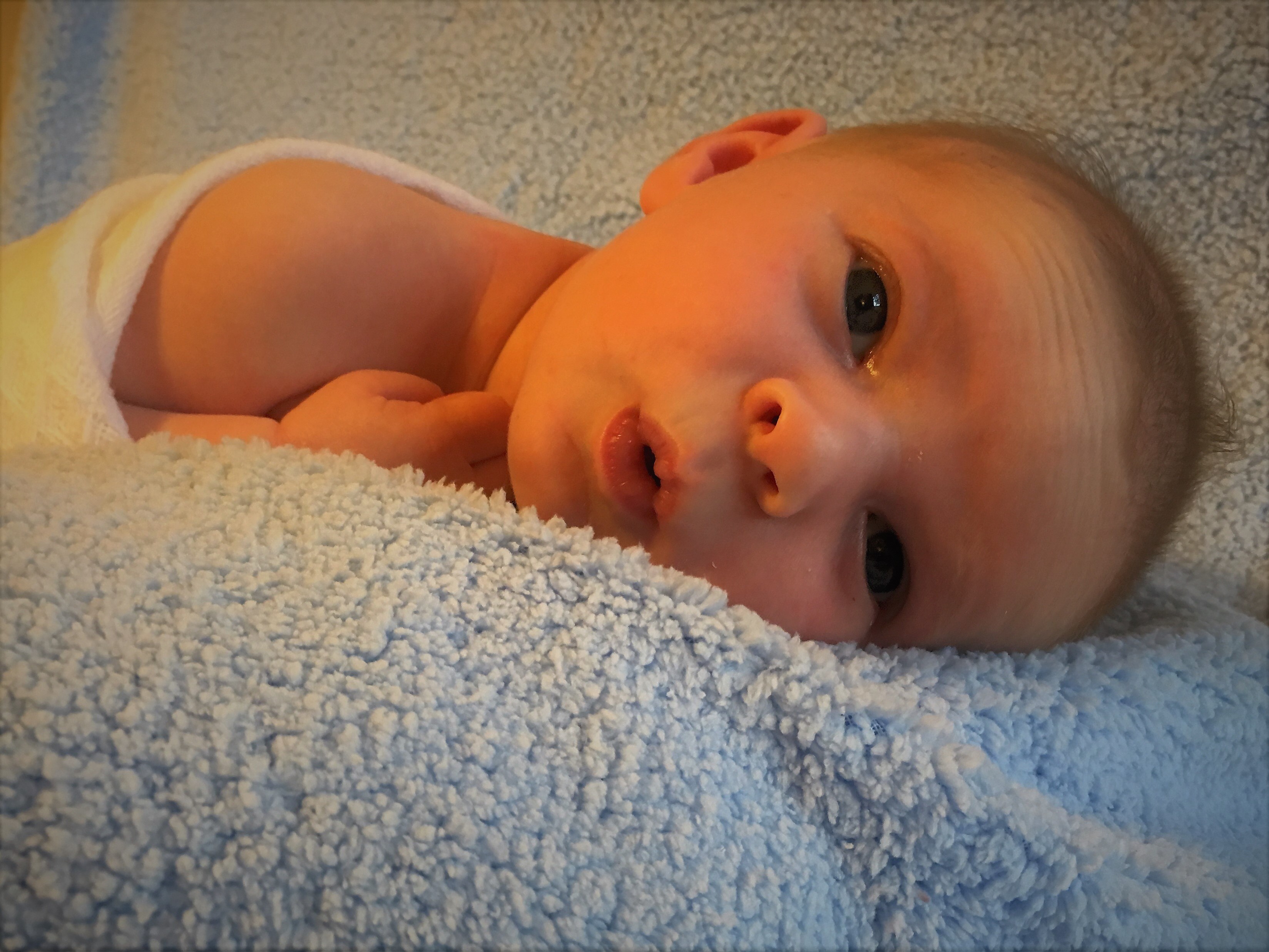 Breathing Heavily And Screaming Helped Anna During Her Hospital Birth ...