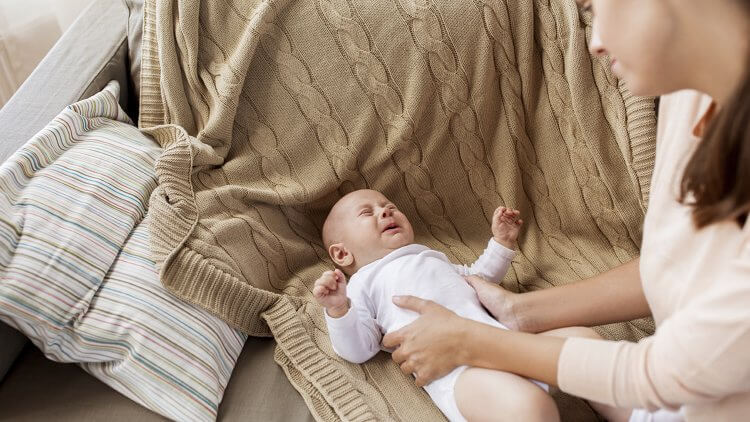 Diapers & Poop Archives - Mama Natural