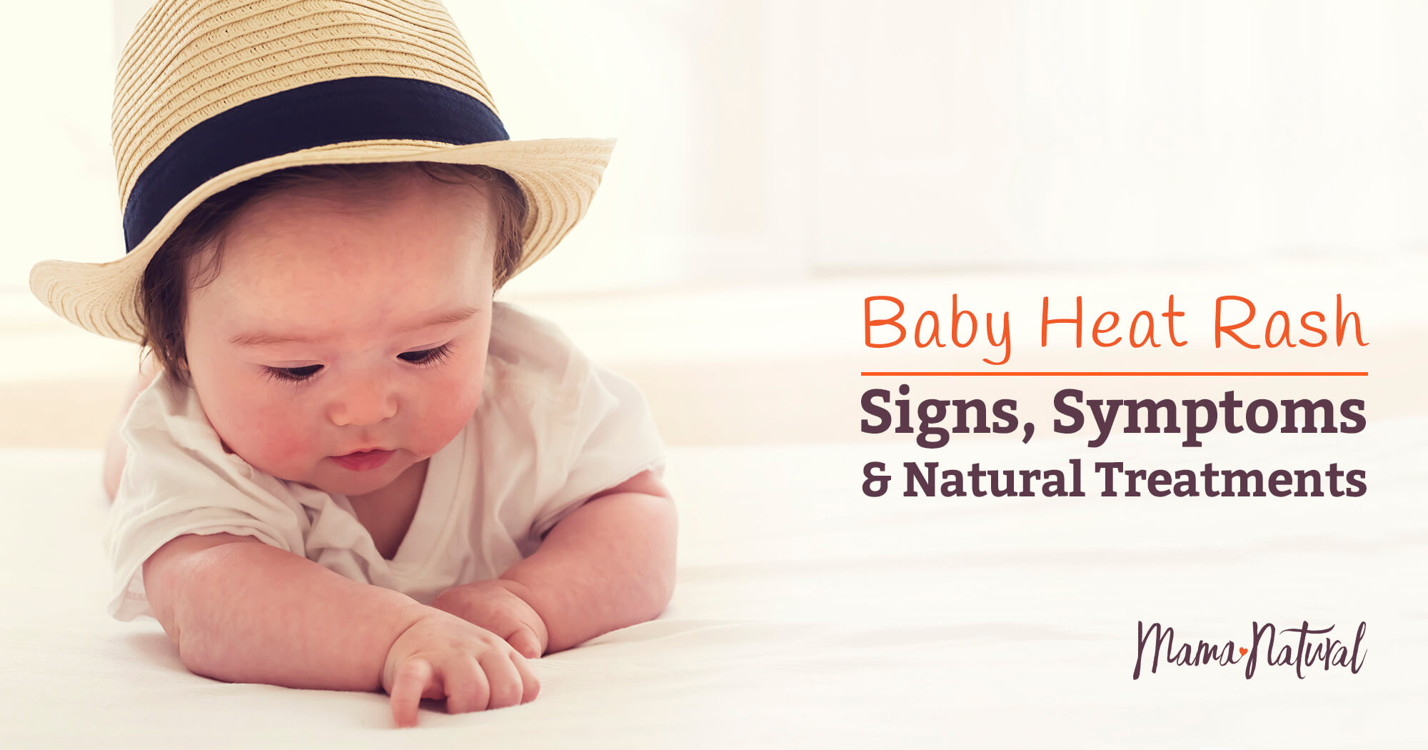 Baby Heat Rash Signs Symptoms Natural Treatments Baby Heat Rash Signs Symptoms Natural Treatments