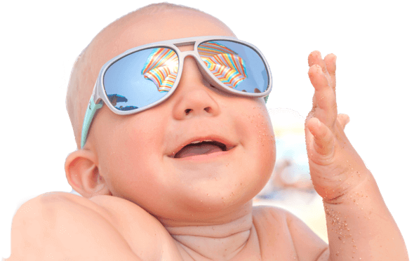 Natural Ways to Treat Jaundice in Newborn Babies