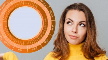 Pregnancy Wheel: What Is It? And Do You Need One? - Mama Natural