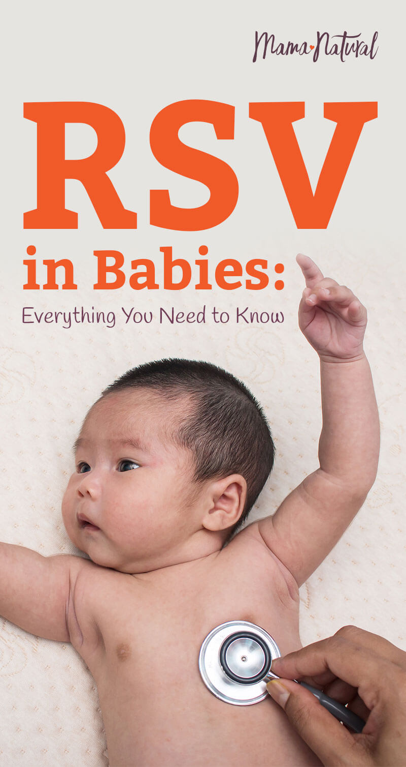 RSV In Babies Everything You Need To Know Mama Natural RSV In Babies Everything You Need To Know Mama Natural