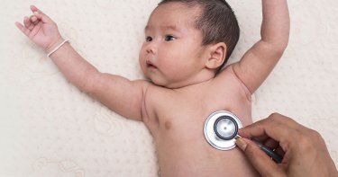 RSV in Babies: Everything You Need to Know | Mama Natural