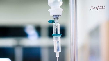 The Truth About Pitocin (and When It's Worth the Risk)