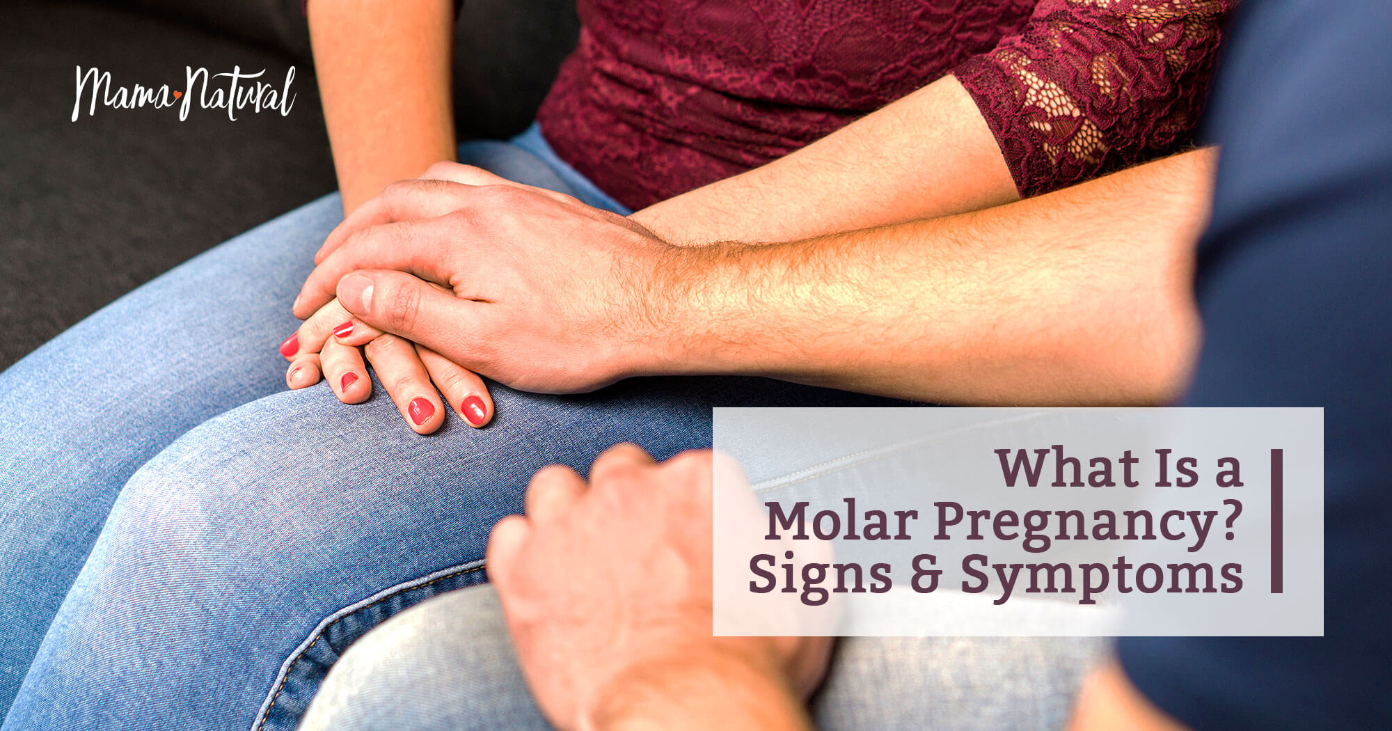 Molar Pregnancy What Is It Plus Signs Symptoms