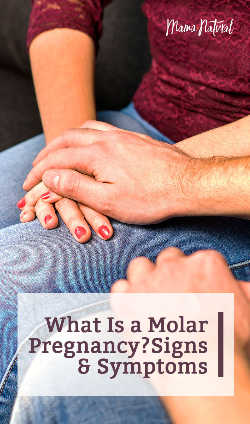 Molar Pregnancy What Is It Plus Signs Symptoms Molar Pregnancy What Is It Plus Signs Symptoms