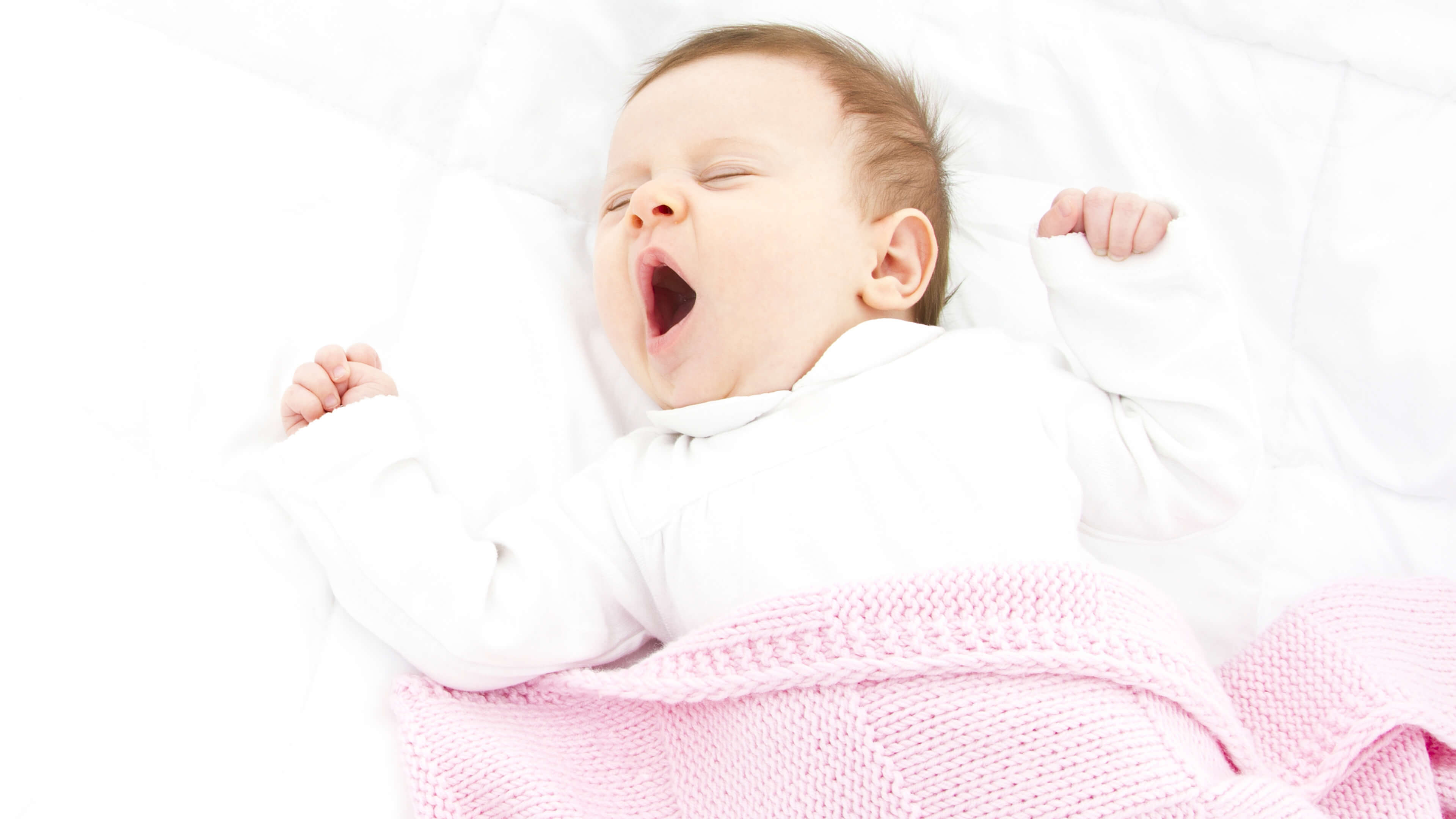 When Can Babies Sleep With Blankets Plus Safe Alternatives When Can Babies Sleep With Blankets Plus Safe Alternatives