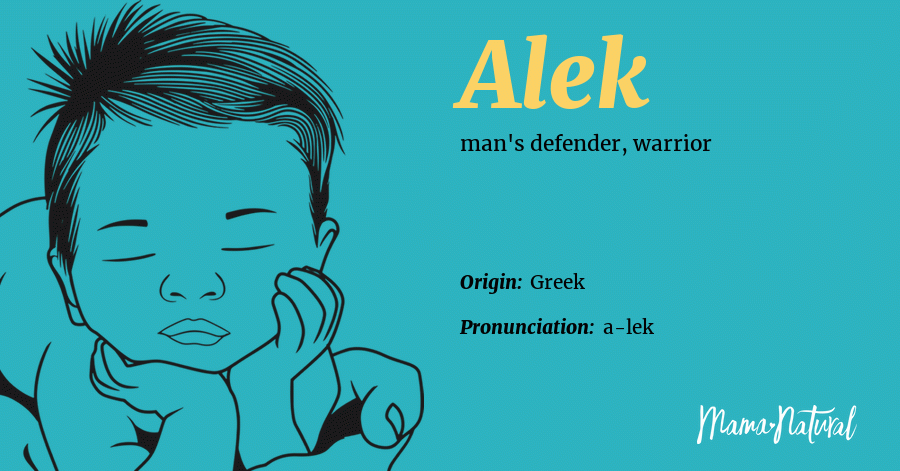 Alek Name Meaning, Origin, Popularity, Boy Names Like Alek - Mama Natural