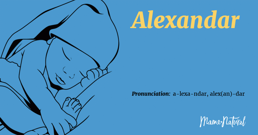 Alexandar Name Meaning, Origin, Popularity, Boy Names Like Alexandar ...