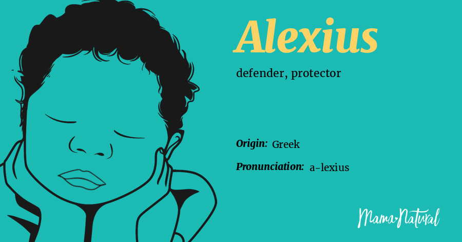 Alexius Name Meaning, Origin, Popularity, Boy Names Like Alexius - Mama ...