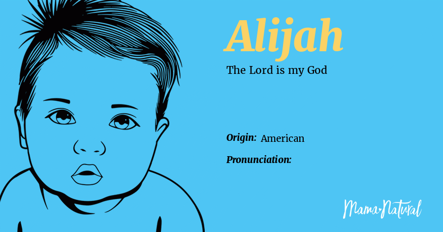 Alijah Name Meaning, Origin, Popularity, Boy Names Like Alijah - Mama ...