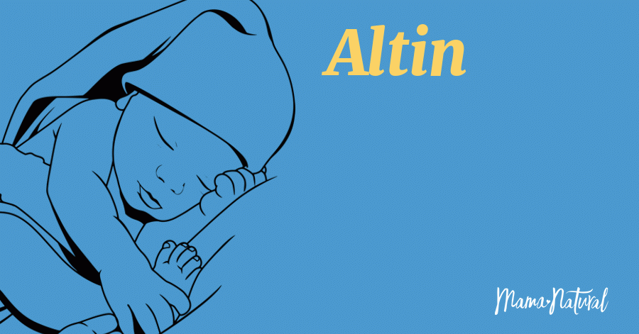 Altin Name Meaning, Origin, Popularity, Boy Names Like Altin - Mama Natural