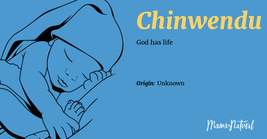Chinwendu Name Meaning, Origin, Popularity, Boy Names Like Chinwendu ...