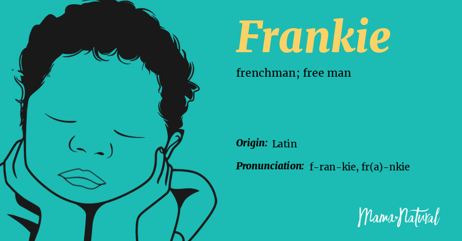 Frankie Name Meaning, Origin, Popularity, Boy Names Like Frankie - Mama ...