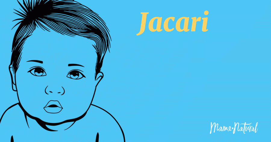 Jacari Name Meaning, Origin, Popularity, Boy Names Like Jacari - Mama ...