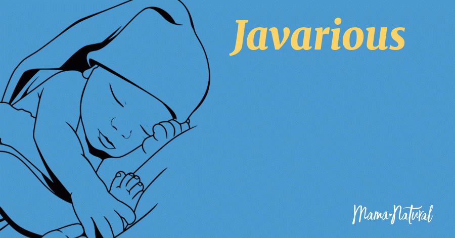 Javarious Name Meaning, Origin, Popularity, Boy Names Like Javarious ...