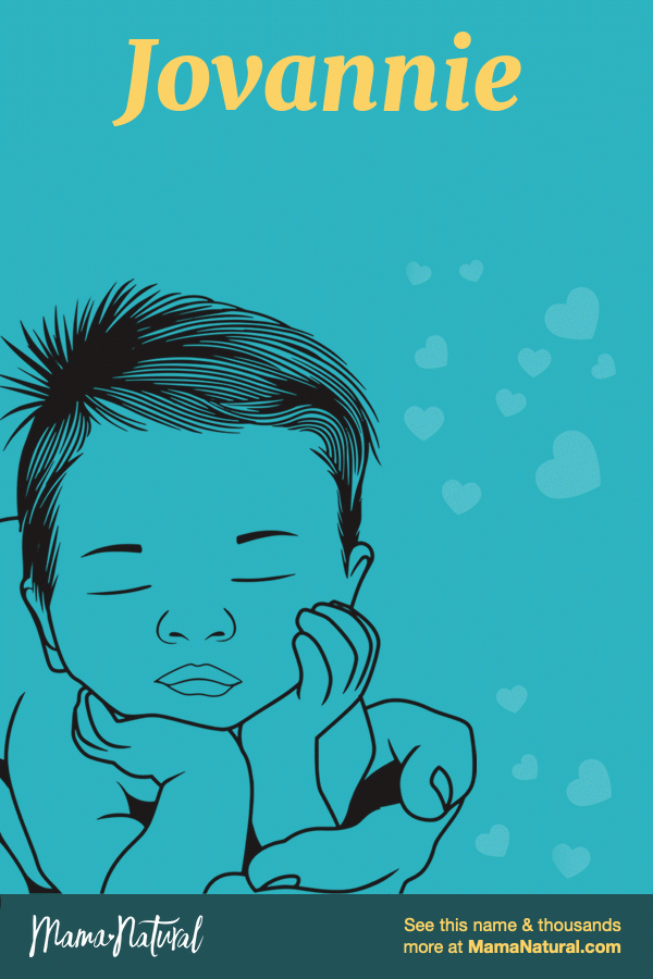 Jovannie Name Meaning, Origin, Popularity, Boy Names Like Jovannie ...