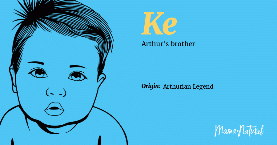 Ke Name Meaning, Origin, Popularity, Boy Names Like Ke - Mama Natural