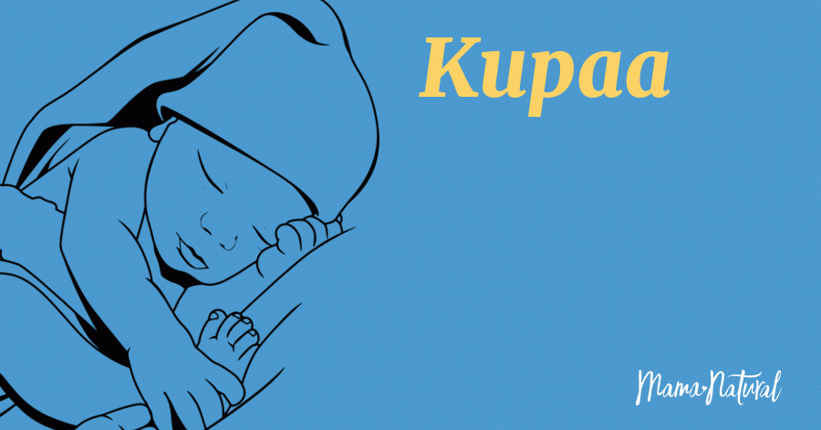 Kupaa Name Meaning, Origin, Popularity, Boy Names Like Kupaa - Mama Natural