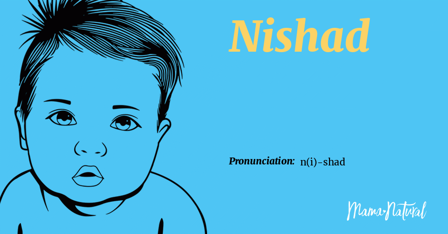 Nishad Name Meaning, Origin, Popularity, Boy Names Like Nishad - Mama ...
