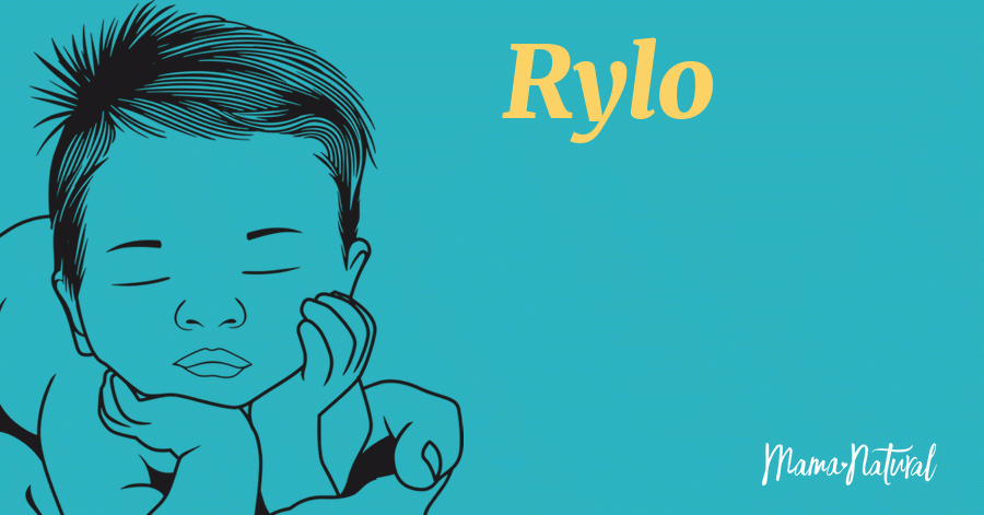 Rylo Name Meaning, Origin, Popularity, Boy Names Like Rylo - Mama Natural