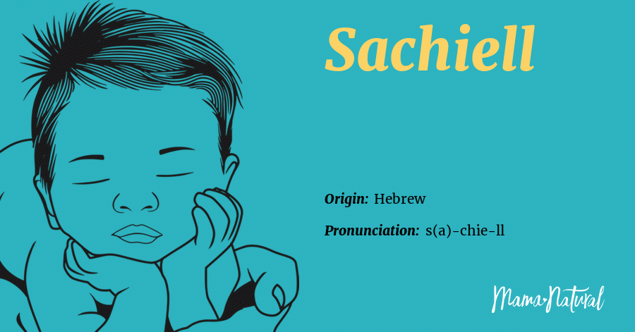 Sachiell Name Meaning, Origin, Popularity, Boy Names Like Sachiell ...