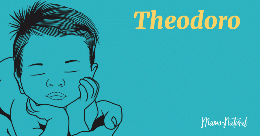 Theodoro Name Meaning, Origin, Popularity, Boy Names Like Theodoro ...