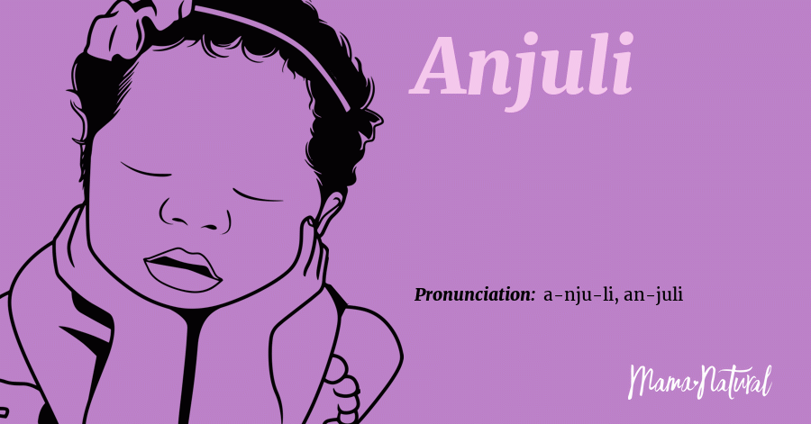 Anjuli Name Meaning, Origin, Popularity, Girl Names Like Anjuli - Mama ...