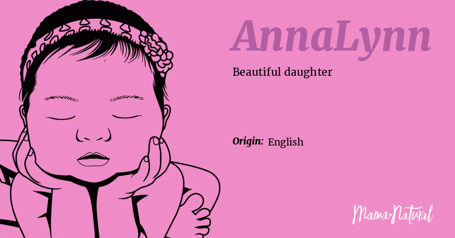 AnnaLynn Name Meaning, Origin, Popularity, Girl Names Like AnnaLynn ...