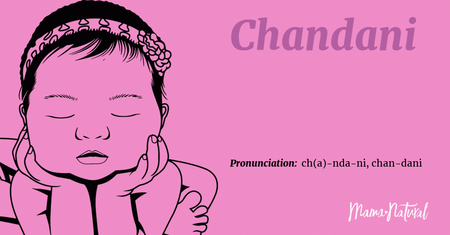 Chandani Name Meaning, Origin, Popularity, Girl Names Like Chandani ...