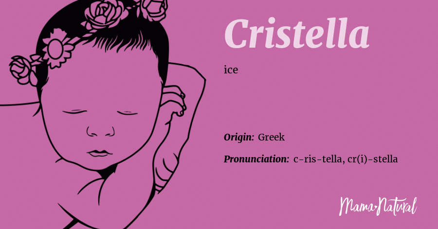 Cristella Name Meaning, Origin, Popularity, Girl Names Like Cristella ...