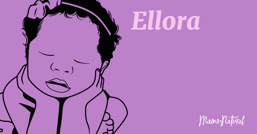 Ellora Name Meaning, Origin, Popularity, Girl Names Like Ellora - Mama ...