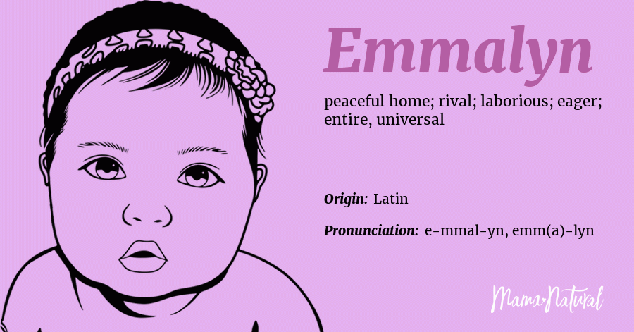 Emmalyn Name Meaning, Origin, Popularity, Girl Names Like Emmalyn ...