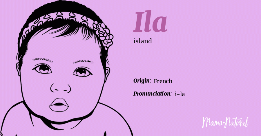 Ila Name Meaning, Origin, Popularity, Girl Names Like Ila - Mama Natural