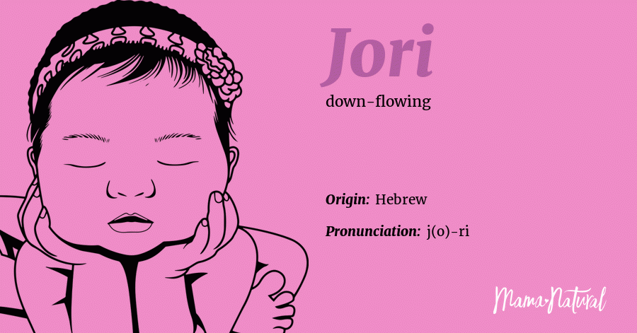 Jori Name Meaning, Origin, Popularity, Girl Names Like Jori - Mama Natural