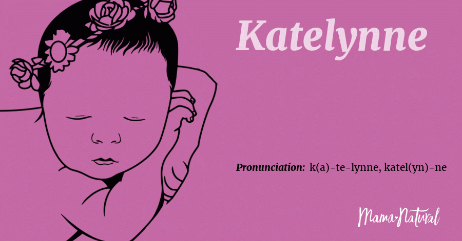 Katelynne Name Meaning, Origin, Popularity, Girl Names Like Katelynne ...