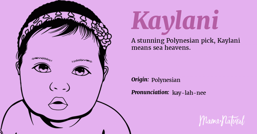 Kaylani Name Meaning, Origin, Popularity, Girl Names Like Kaylani ...