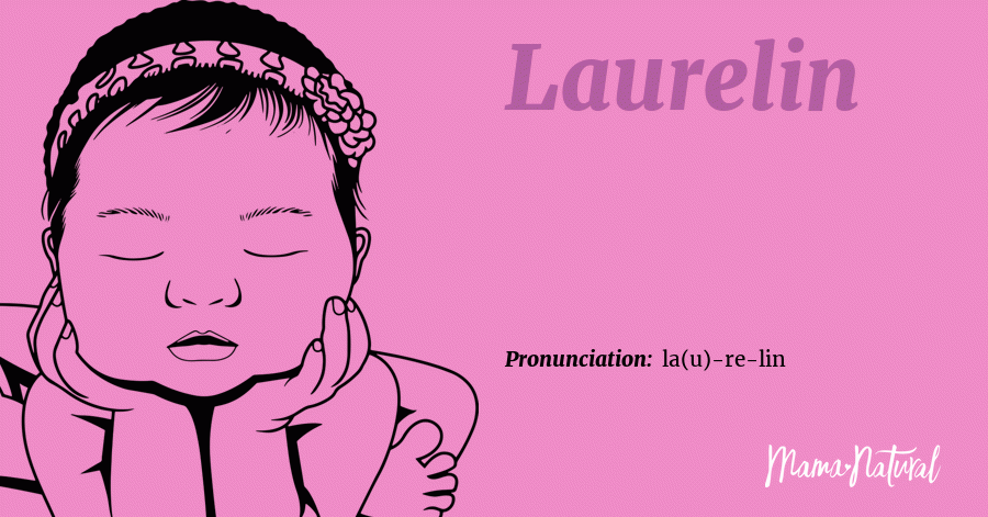 Laurelin Name Meaning, Origin, Popularity, Girl Names Like Laurelin ...