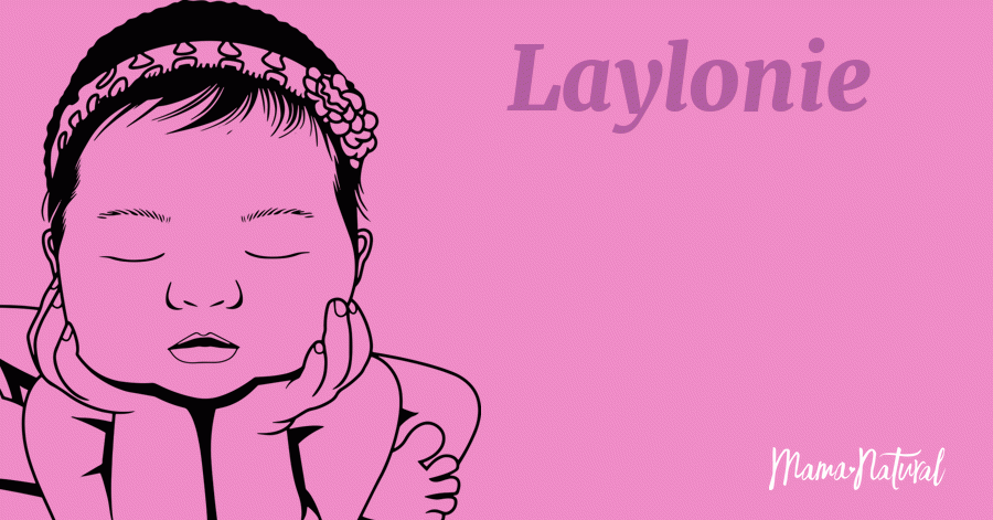 Laylonie Name Meaning, Origin, Popularity, Girl Names Like Laylonie ...