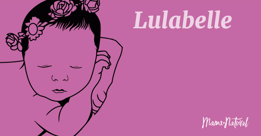 Lulabelle Name Meaning, Origin, Popularity, Girl Names Like Lulabelle ...