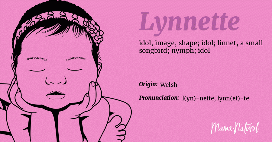 Lynnette Name Meaning, Origin, Popularity, Girl Names Like Lynnette ...