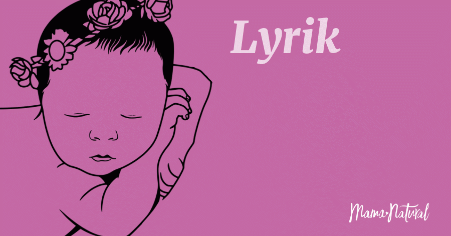 Lyrik Name Meaning, Origin, Popularity, Girl Names Like Lyrik - Mama ...