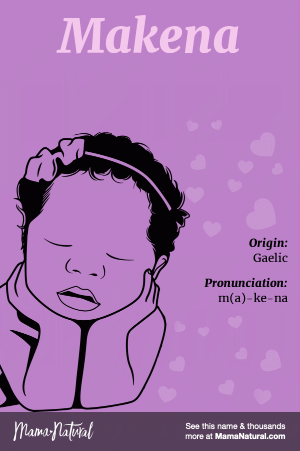 Makena Name Meaning Origin Popularity Girl Names Like Makena Mama Makena Name Meaning Origin Popularity Girl Names Like Makena Mama