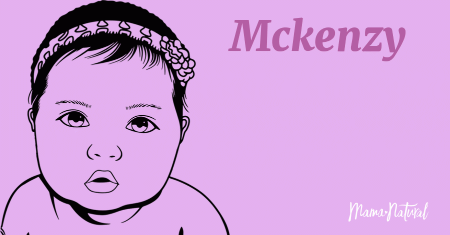 Mckenzy Name Meaning, Origin, Popularity, Girl Names Like Mckenzy ...