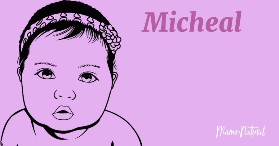 Micheal Name Meaning, Origin, Popularity, Girl Names Like Micheal ...