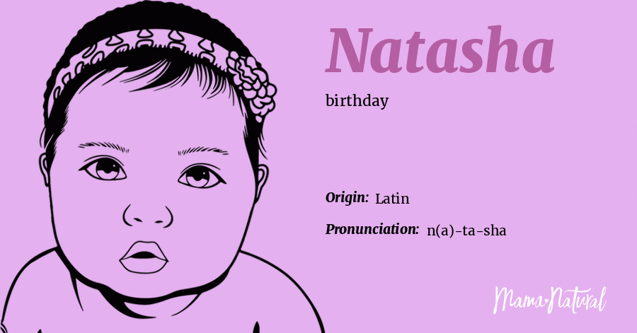 Natasha Name Meaning, Origin, Popularity, Girl Names Like Natasha ...