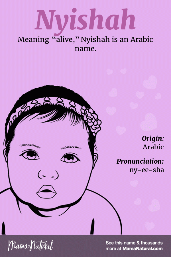 Nyishah Name Meaning, Origin, Popularity, Girl Names Like Nyishah ...