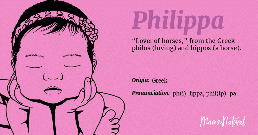 Philippa Name Meaning, Origin, Popularity, Girl Names Like Philippa ...