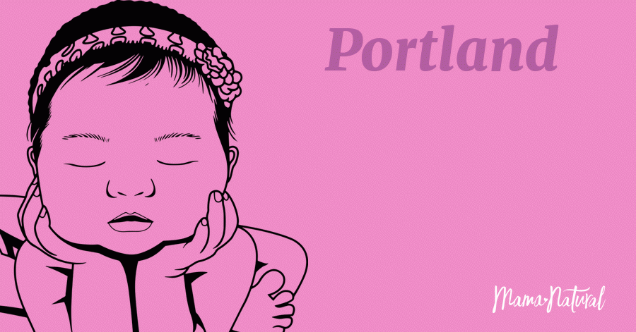 Portland Name Meaning, Origin, Popularity, Girl Names Like Portland ...